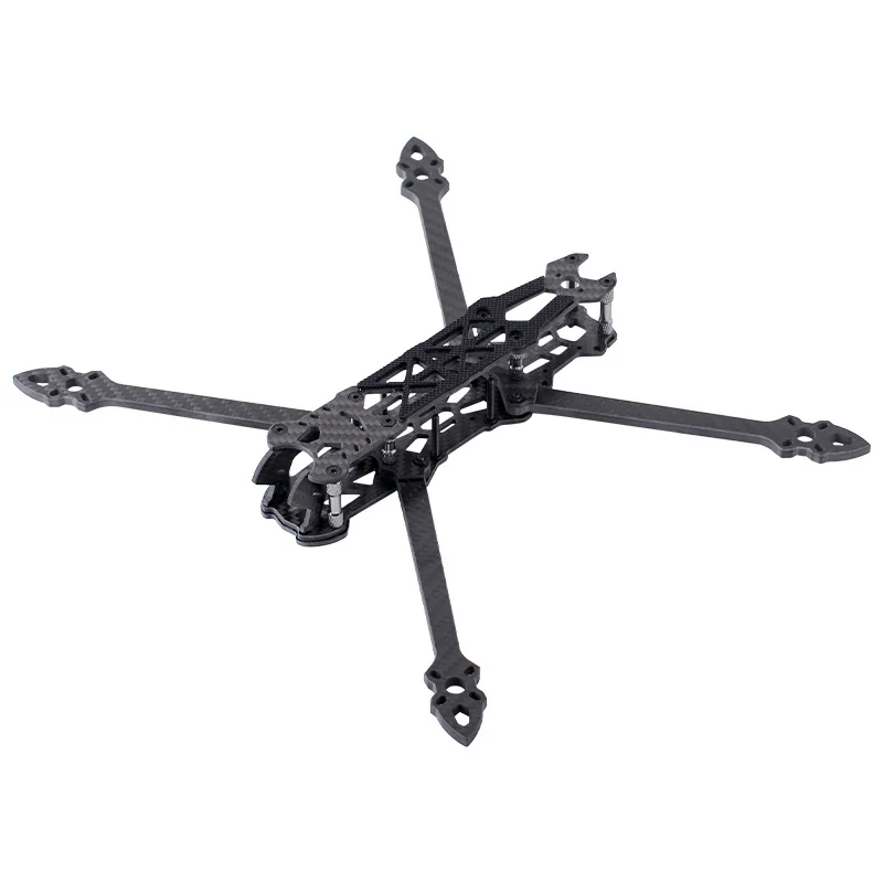 Fpv Drone Frame 3k Carbon Fiber Mark4 7inch 295mm With 5mm Arm 7 ...