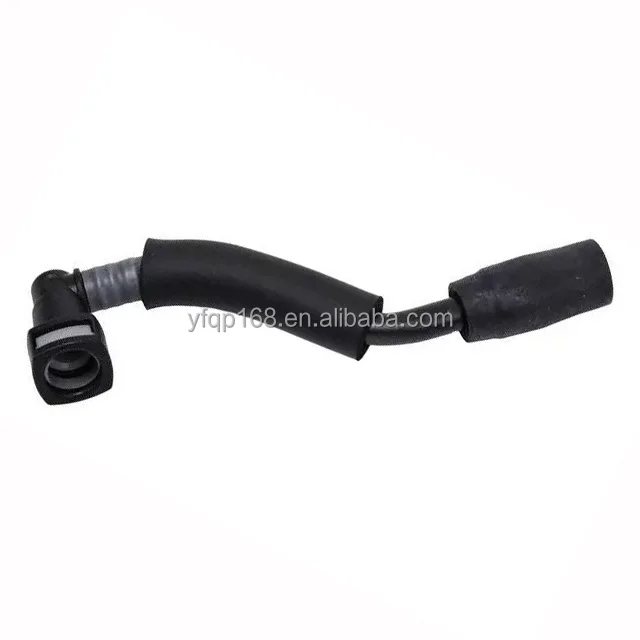 12648138 Positive Crankcase Ventilation Pcv Hose For Buick Enclave 2012 ...