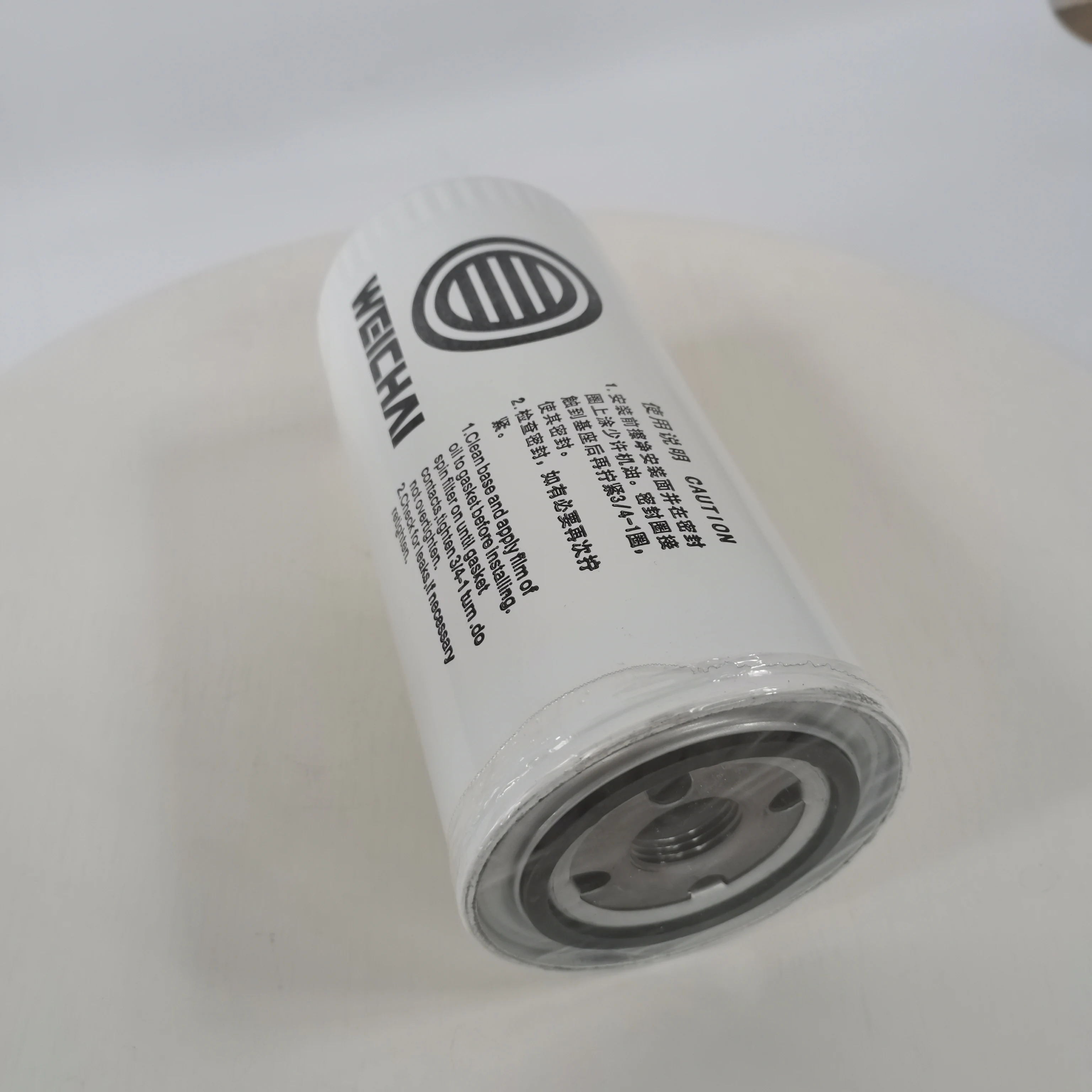 Factory Supply Hight Quality Engine Fuel Oil Filters 1000428205 - Buy ...