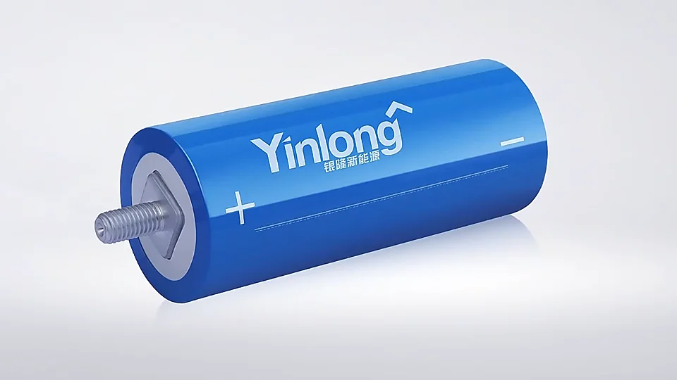 60c High Power Lithium Titanate Battery 32145 Cylindrical 2.3v 2.4v 6ah ...