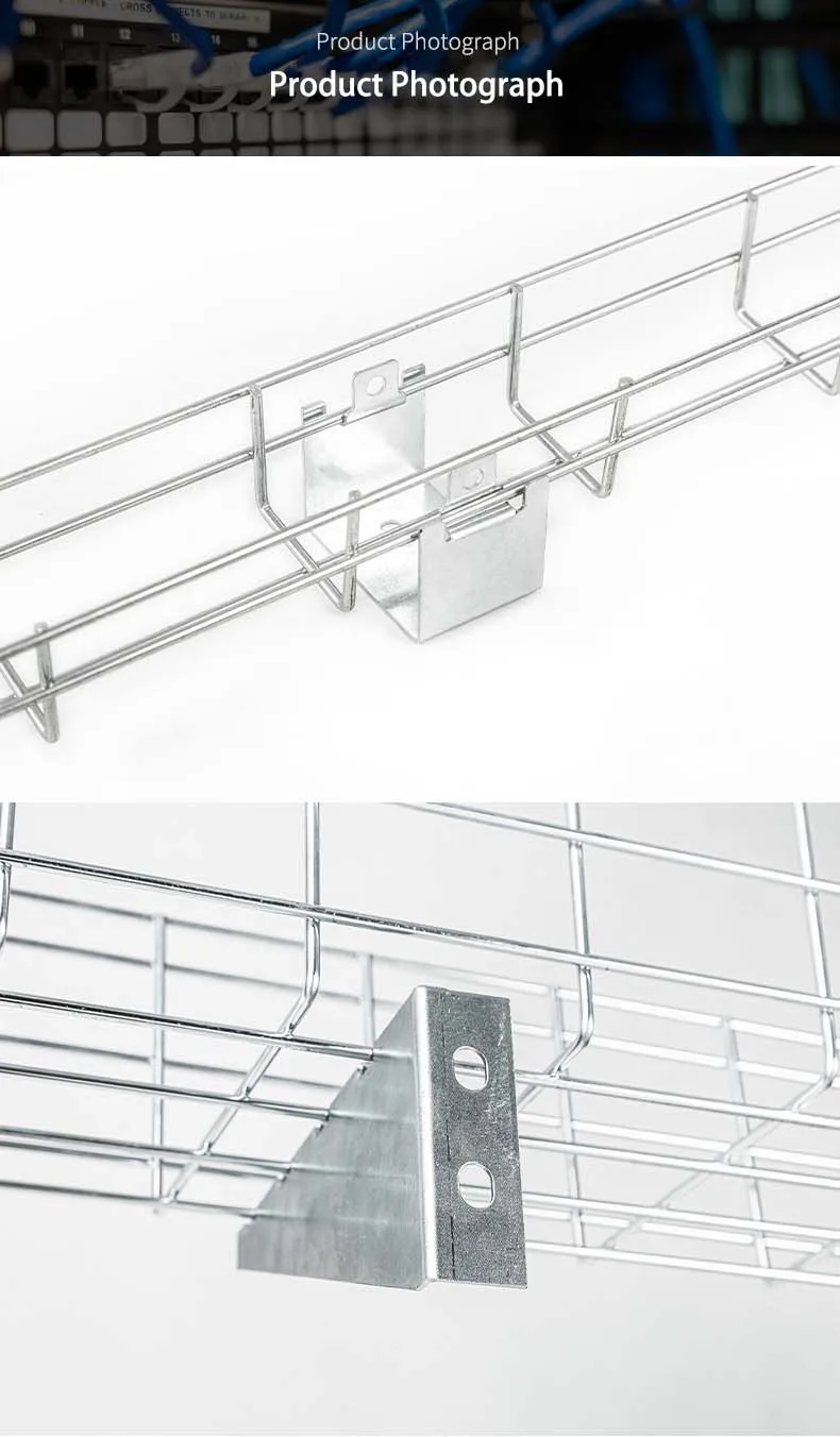 wire mesh cable tray factory wire mesh cable tray customizable| Alibaba.com