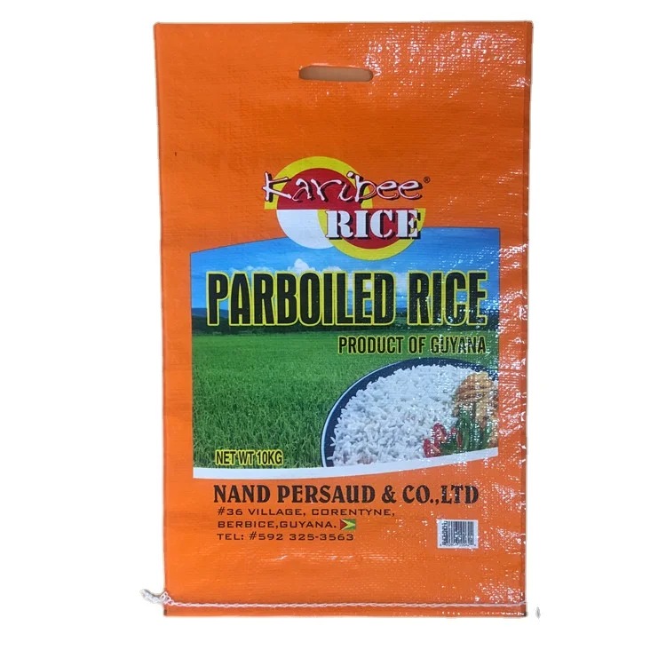 Wholesale Thai Fragrant Rice - Durable Packaging Solutions