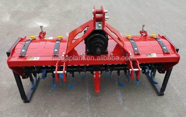Agricultural Implement Pto Tillers Rotary Tiller 3 Point 25hp Mini ...