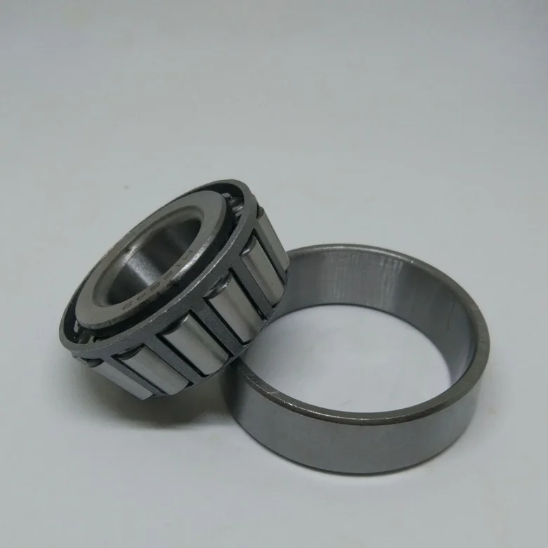 Self-aligning Structure Taper Tapered Roller Bearing 32904 - Buy ...