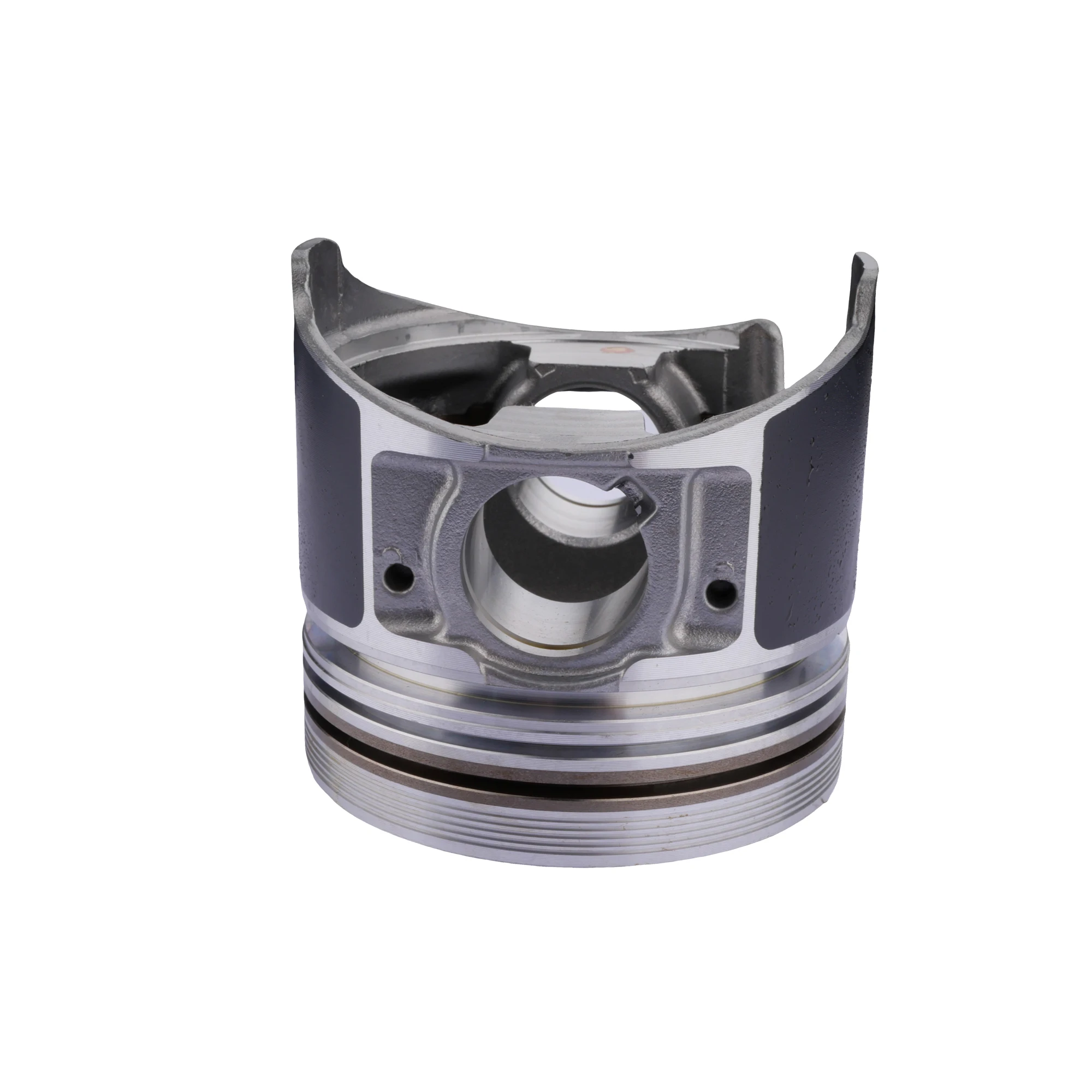For Izumi Original 4jg2 4jg1 4jj1 4jk1 Piston For Isuzu Engine - Buy ...