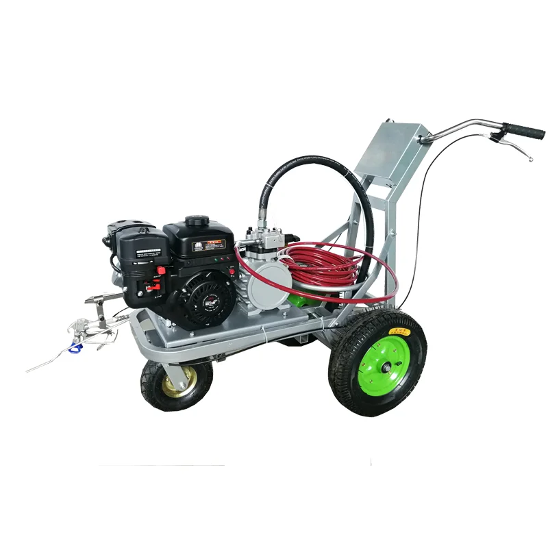 Alibaba.com: Used Striping Line Pavement Marking Machine, Cold Spray ...
