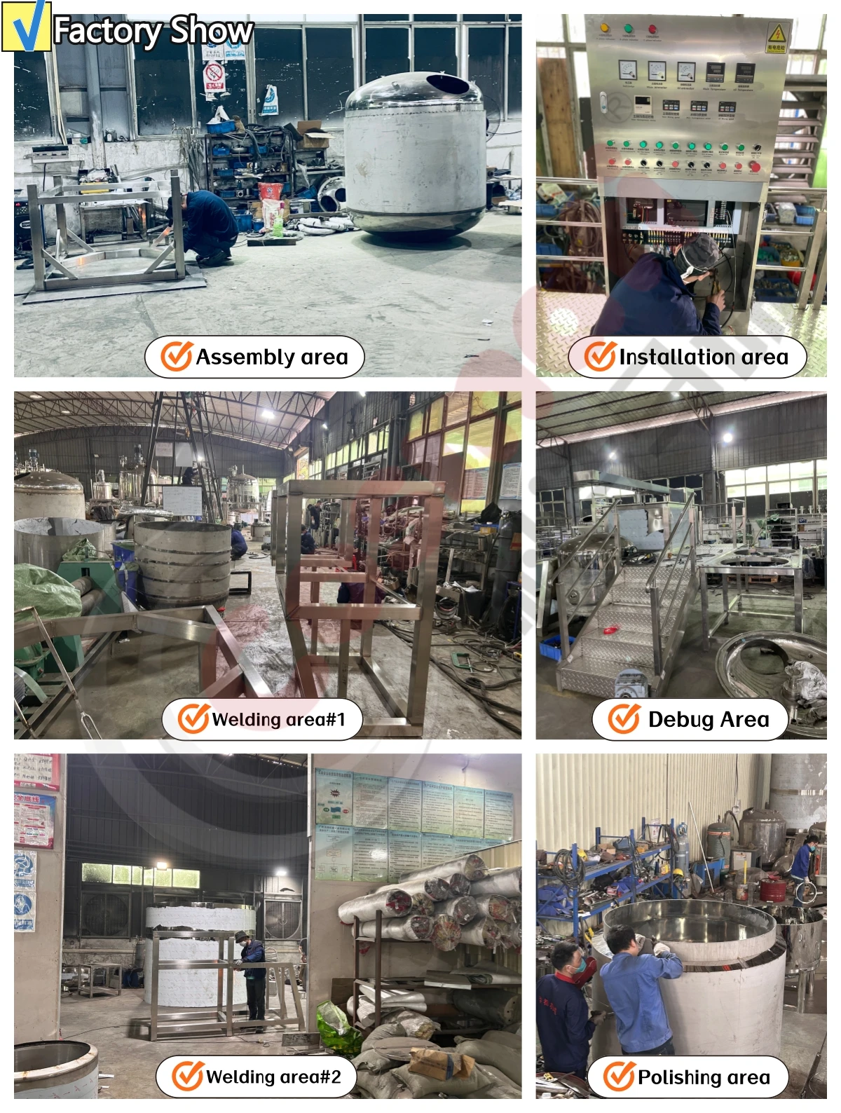 Pneumatic Explosion-proof Mixer Agitator Tank Alcohol Perfume Liquid ...