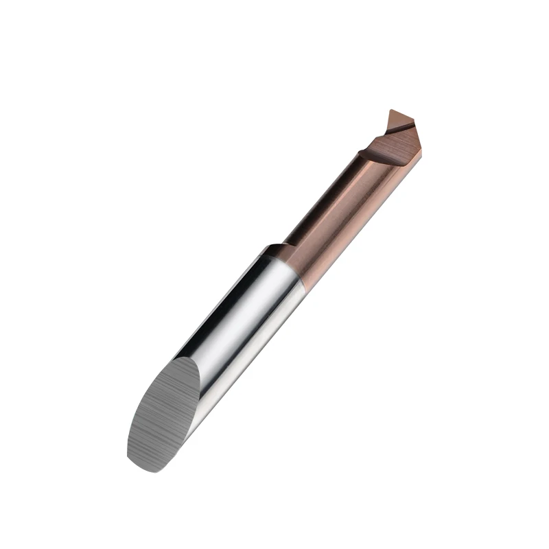 90 Degree Face Bore Cutter Mbur Quick Change Tungsten Steel Mini Boring ...