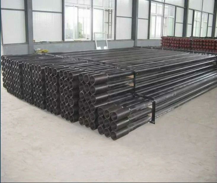 Api 11b Solid Sucker Rod Oilfield Production Pump Rod - Buy Drilling ...