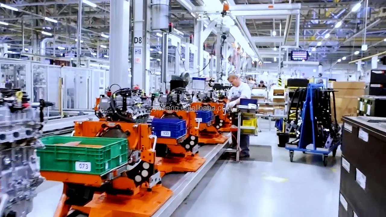 K14C High Quality Suzuki Engine Parts - DITC Transmission