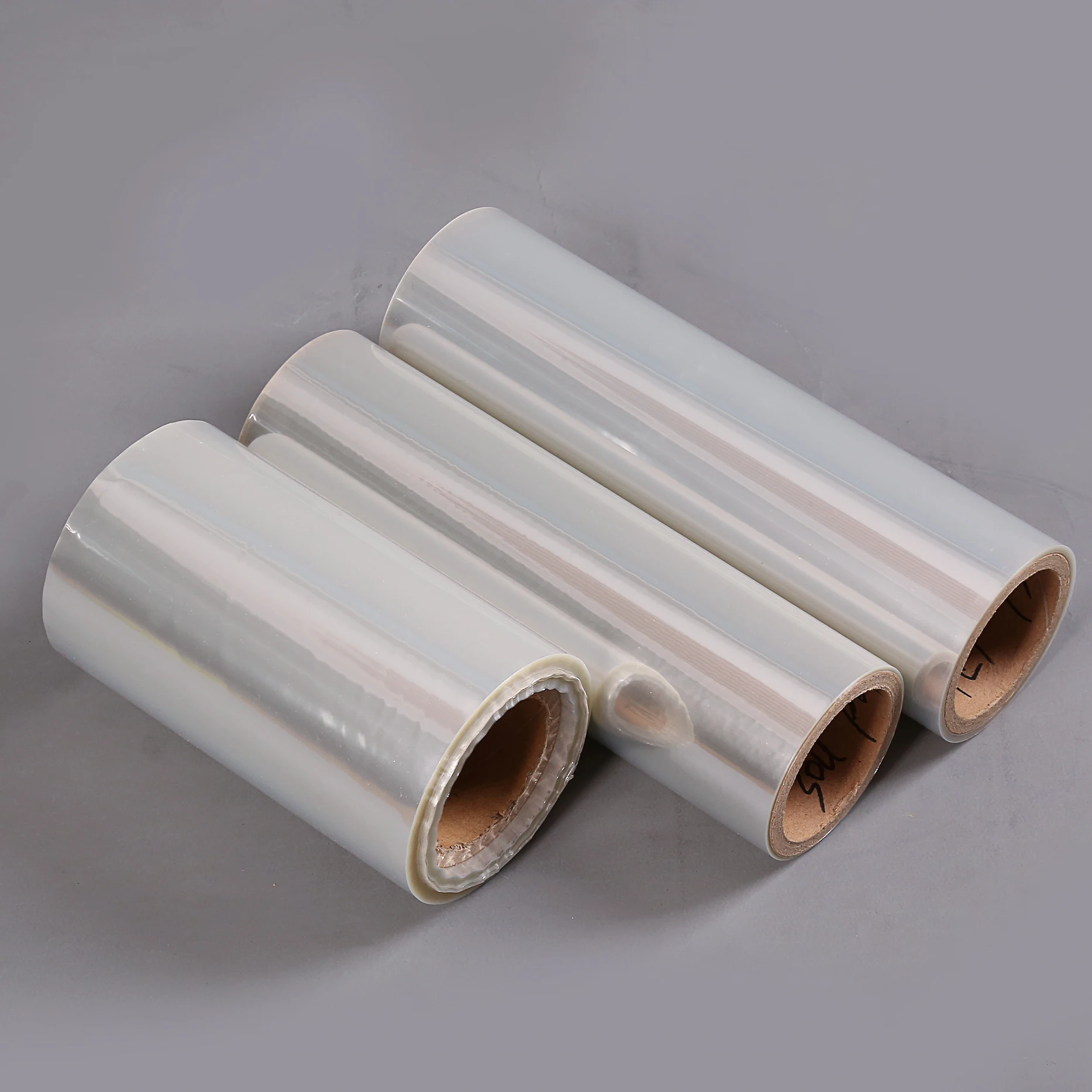 Corrosion Resistance White Color Pvdf Film For Electrical And ...