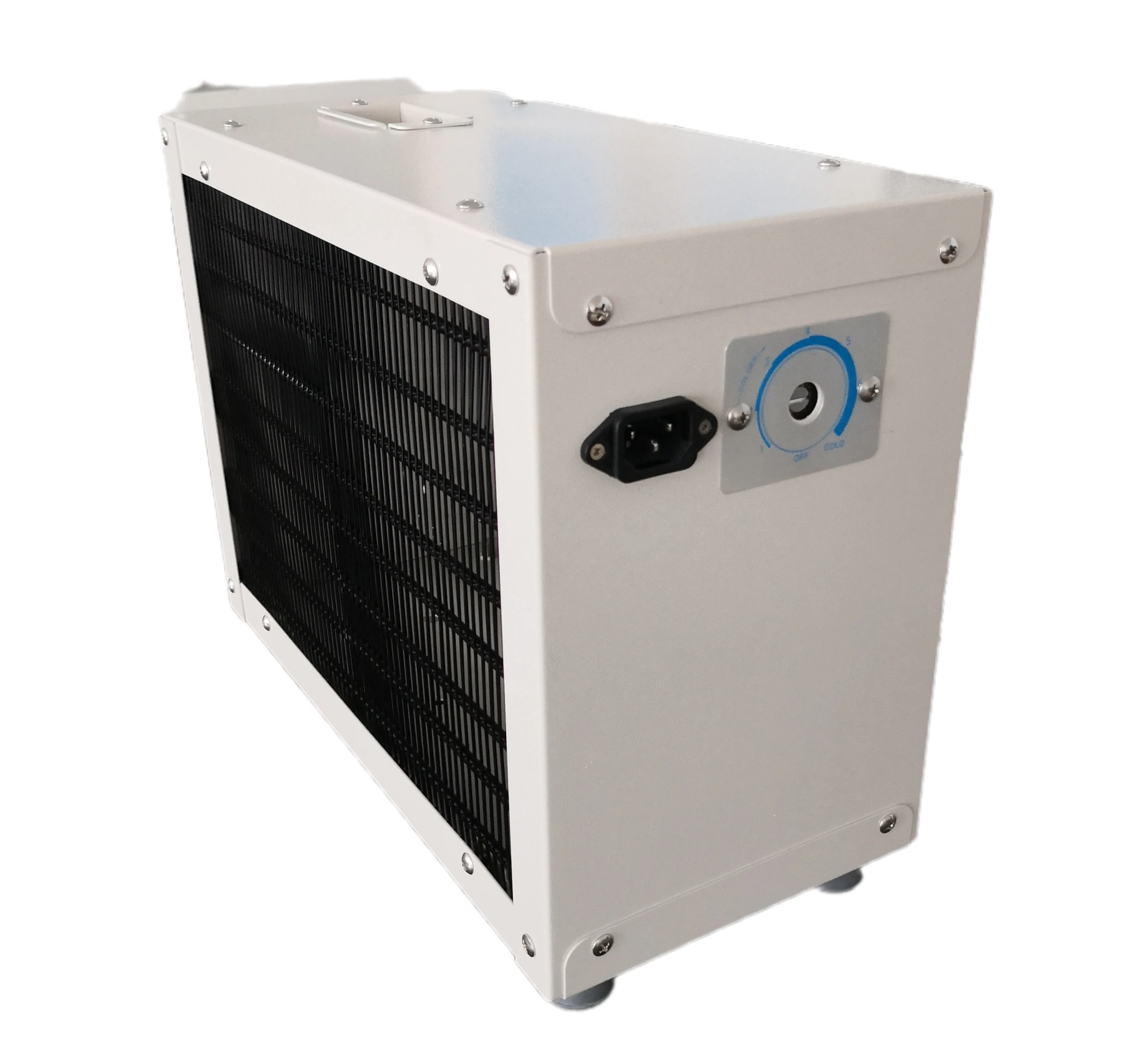 White Colour . Mini. Small. Compact. Effective. Chilled. Under Counter ...