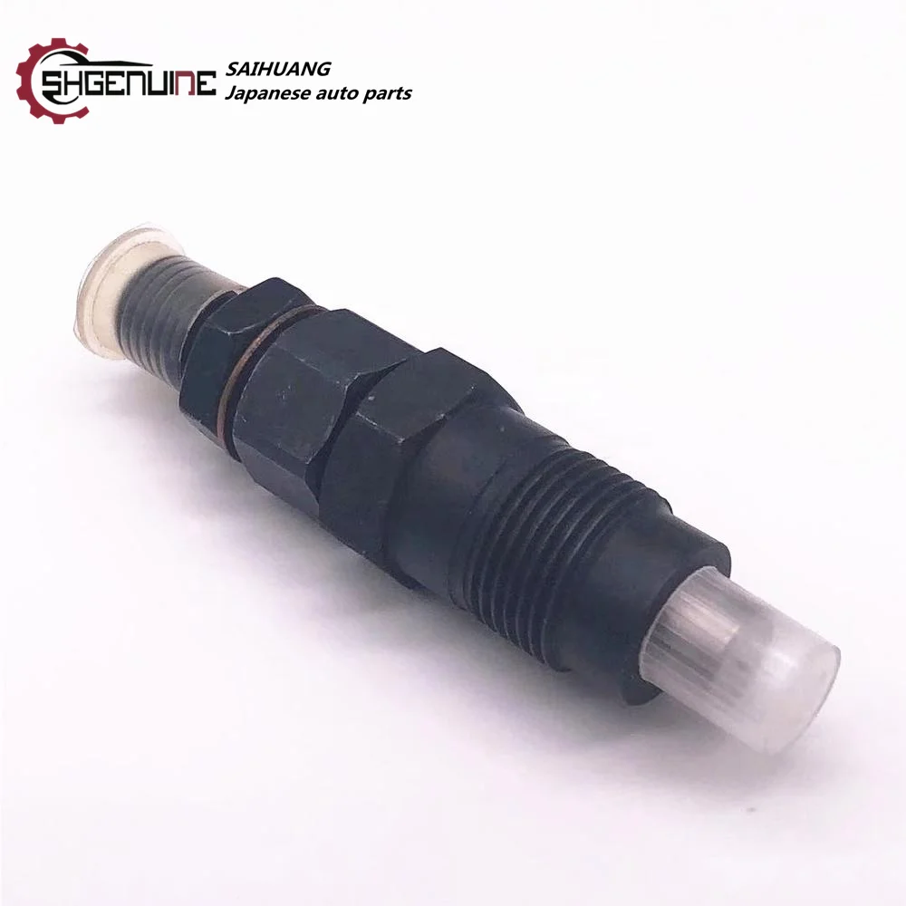 1HZ Injector Nozzle for Land Cruiser - Reliable Performance