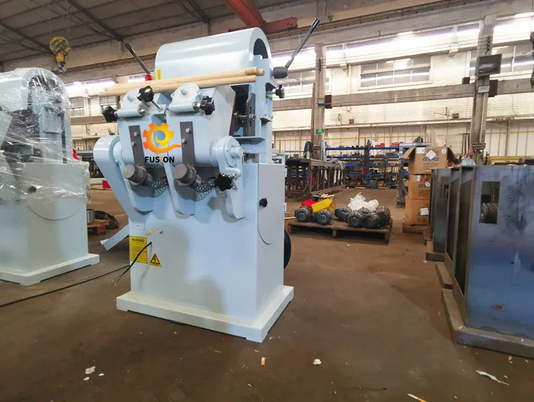 Round Wood Sanding Machine for Woodworking & OEM/ODM | Wholesale