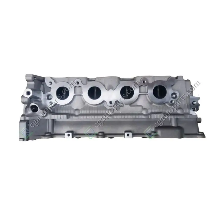 Newpars New Engine G4NA - Complete Cylinder Head for Hyundai Kia