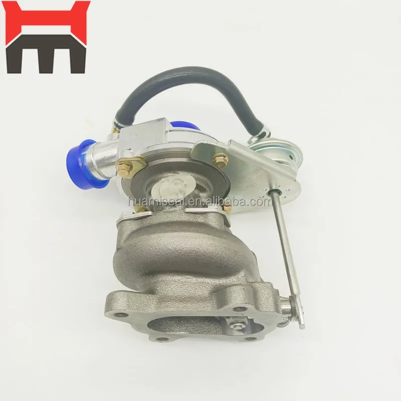Rhb31 Turbocharger For 3d84 Engine Turbo 129403-18050 - Buy 129403 ...