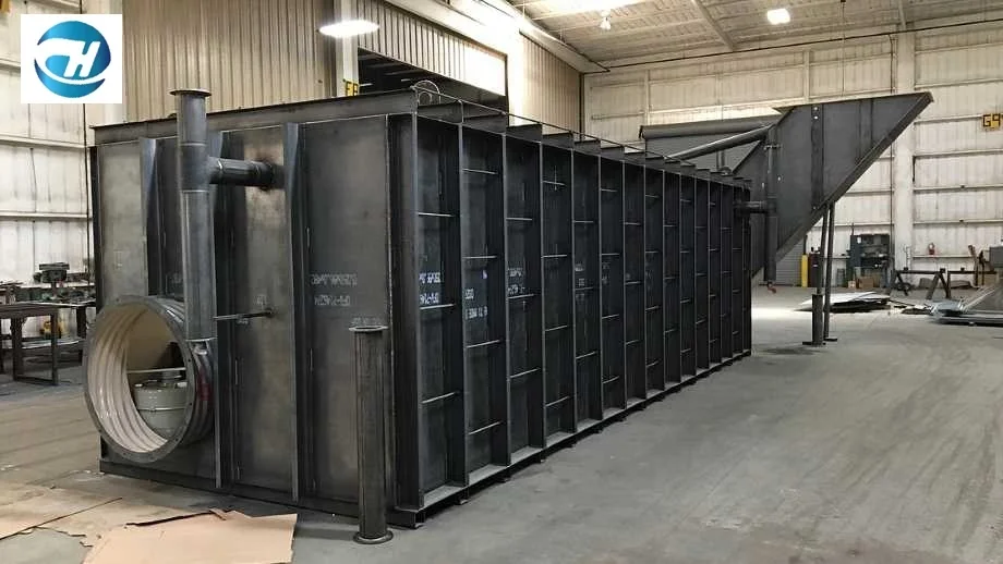 Customized Metal Underground Bunkers - Survival Shelters