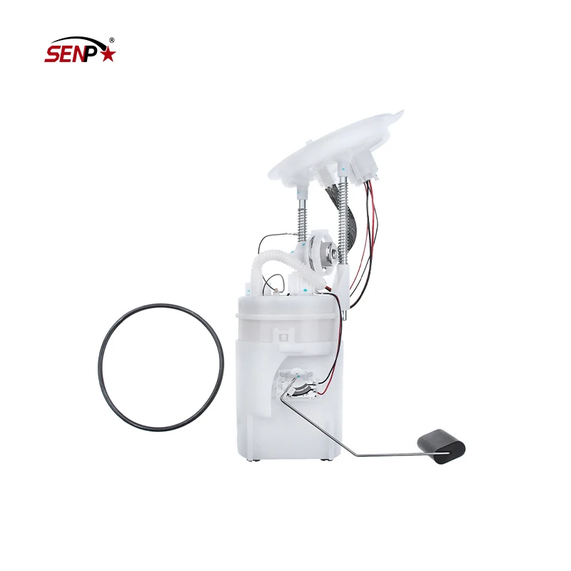 SenPei New Fuel Pump Module Assembly for BMW X3 x Drive28i 2011-2012 L6 ...