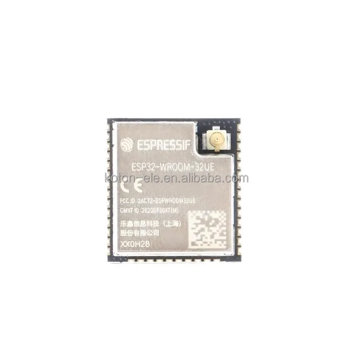 Esp32 Wroom 32 Esp32 Esp 32 4mb 8mb 16mb Dual Core Wifi Wireless Module