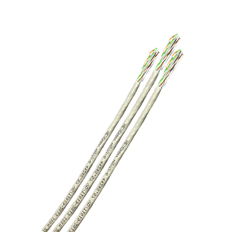 Fiber Optic Rj45 Network Connector Cat6 Cables Ethernet Connectors Lan ...