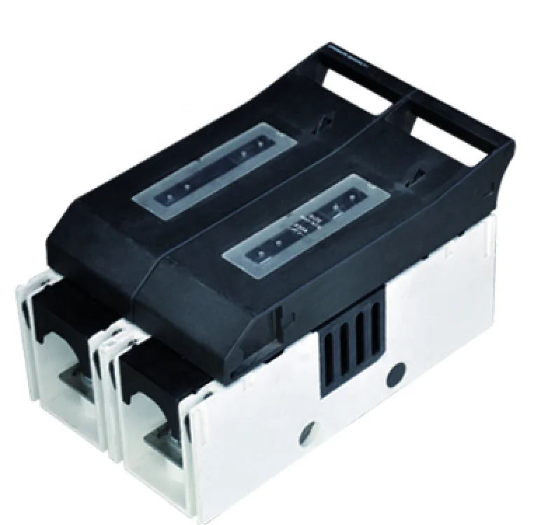 NH2 Fuse Disconnector Switch - Reliable Low Voltage Solution