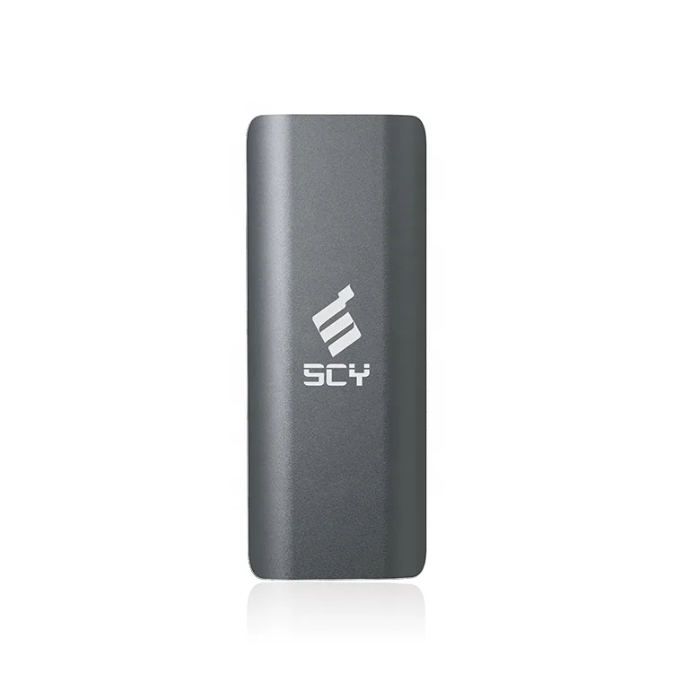 Big Capacity 1tb 2trb Sata Portable Ssd External Type C Interface ...
