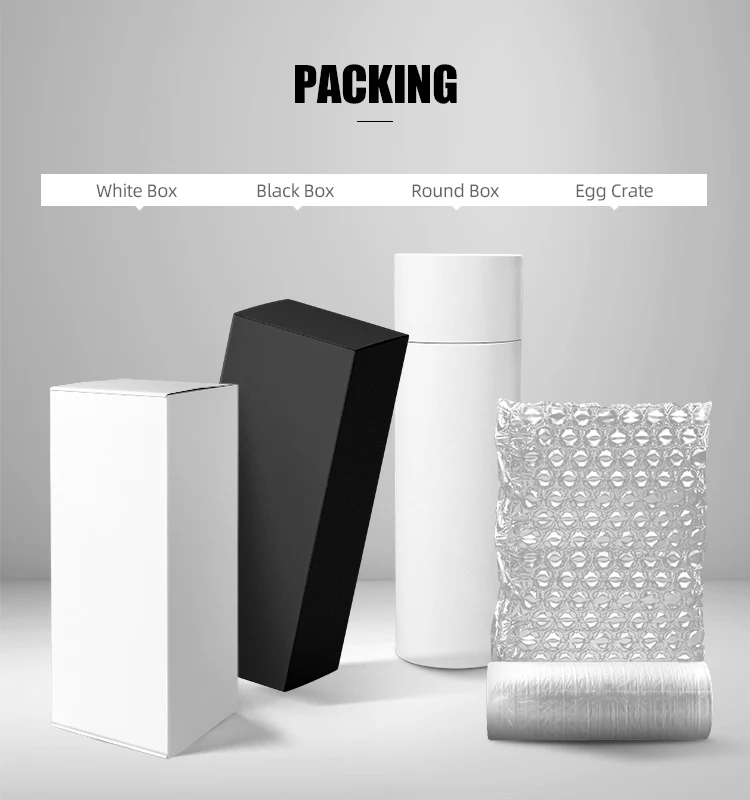 Custom Logo And Color 350ml 500ml 750ml 1000ml Stainless Steel Bottle ...