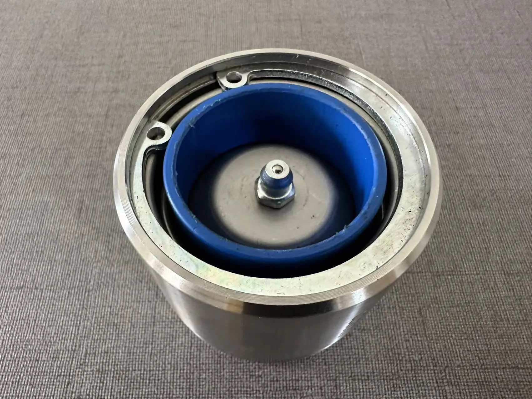Ss Protector Trailer Axle Hub Kits Trailer Hub Spare Parts Sales - Buy ...