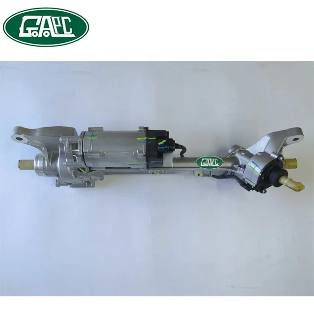 Steering Rack Dk623200ad Dk62-3200-ad 78189 74344 Lr092482 Gl1180 Lhd ...