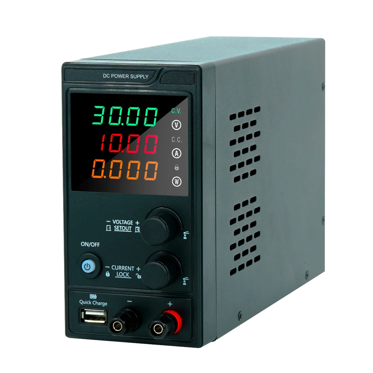 MYAMI Bench Power Supply - Versatile & Efficient Solutions