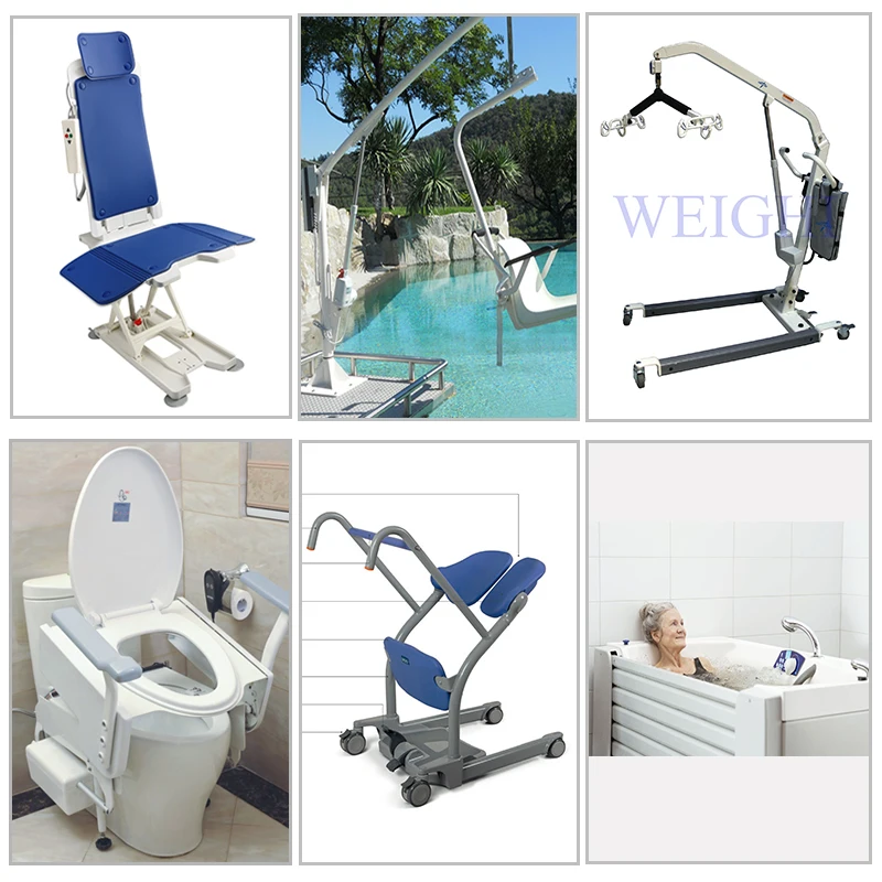 BTG Walk in Bathtub for Disabled - Aangepast Bad Gehandicapten