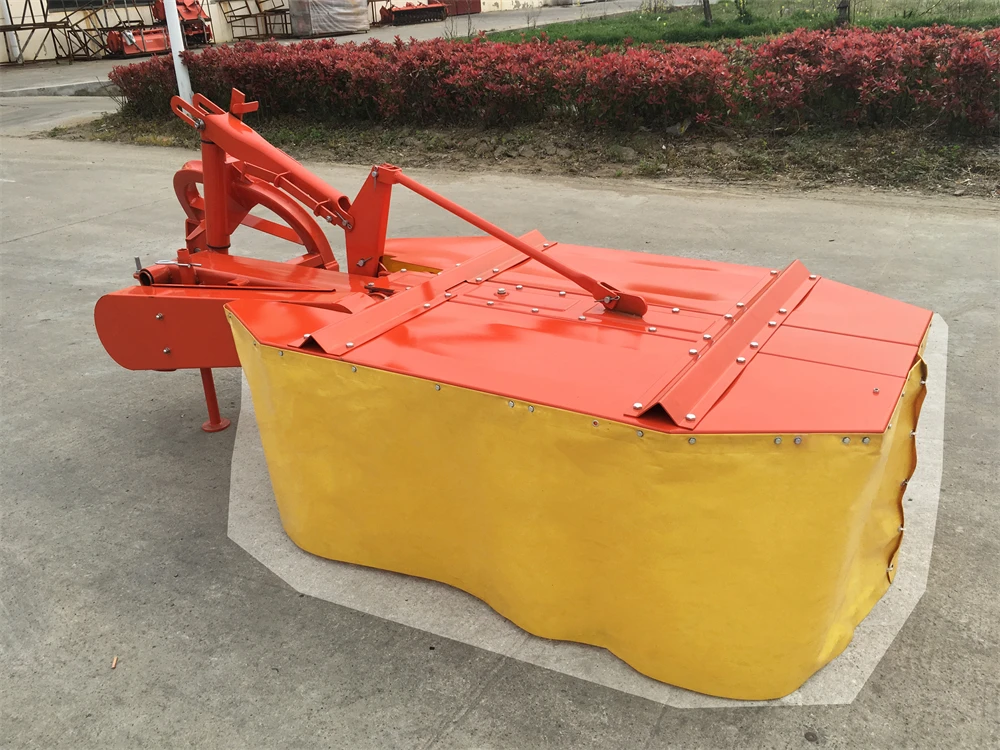 30-60hp Tractor 3 Point Hitch Disc Mower Rotary Drum Mower 165 - Buy ...