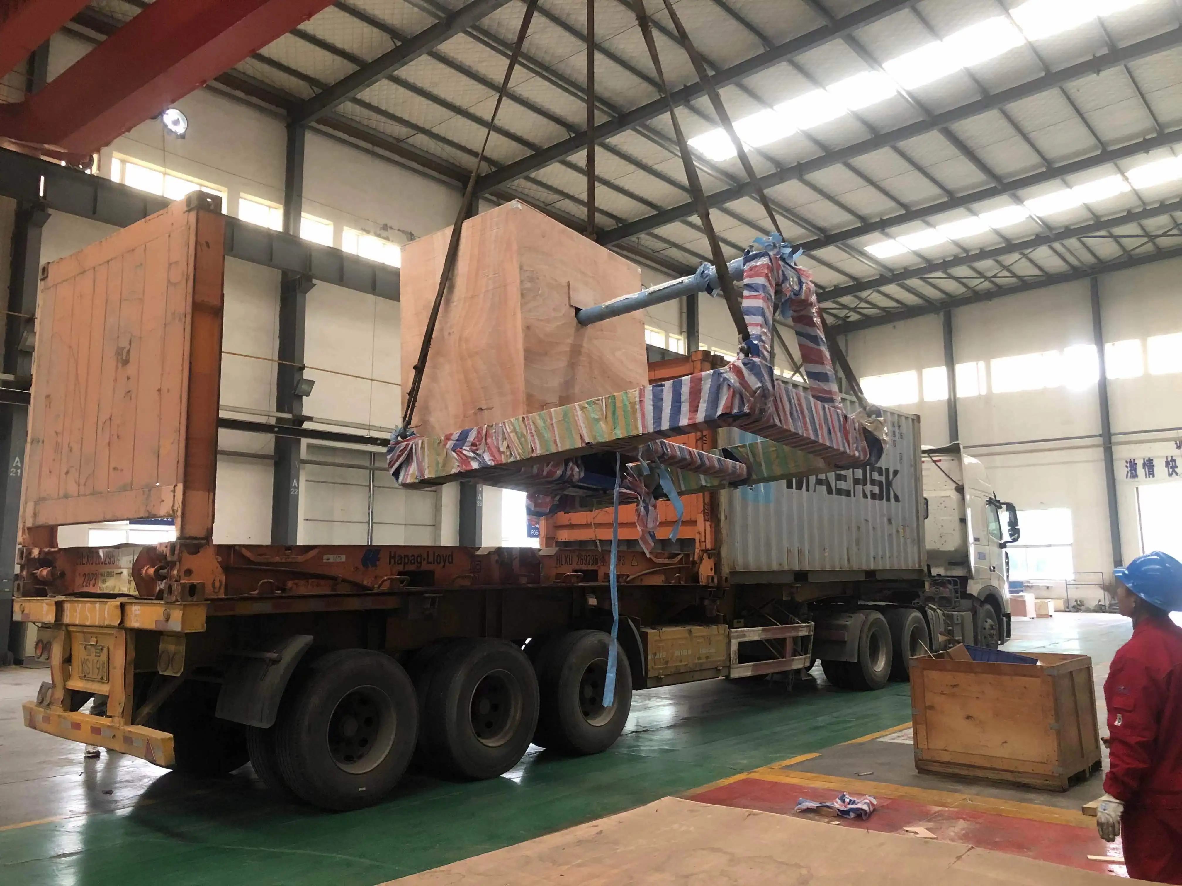 Api 7k Model C/chd/hd/e/f Tubing Pneumatic Spider With Slip - Buy ...