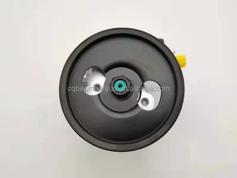 Car Power Steering Pump Aftermarket 57100-4A010 57100-4A000 57100-4H100 ...