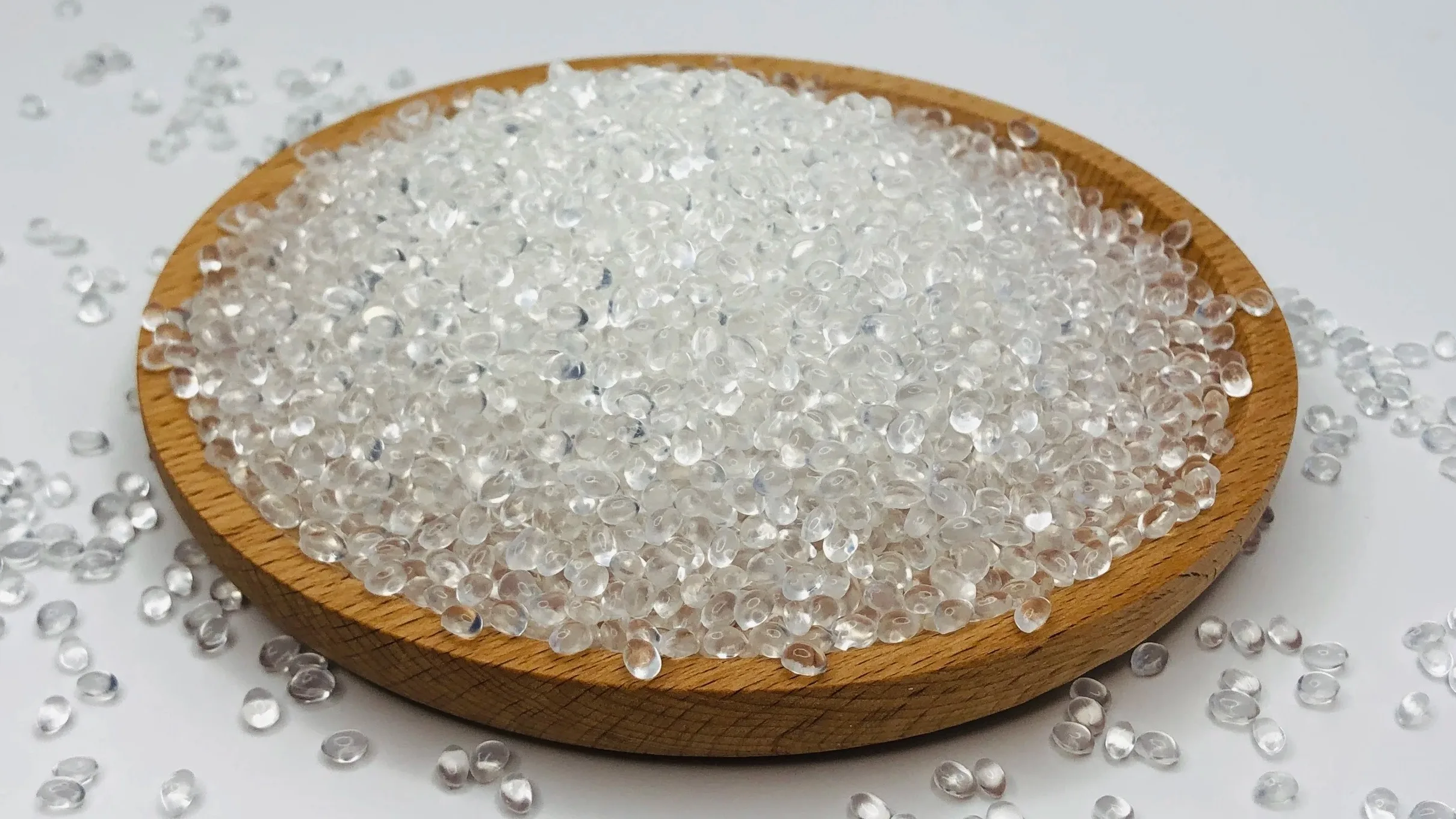 Tpu Pellet Resin Virgin Fire Retardant Granules Halogen-free Flame ...