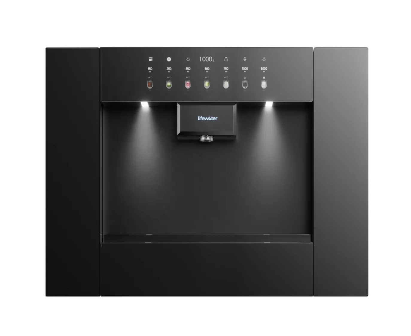 Hot & Cold Water Dispenser - Efficient & Reliable Solution
