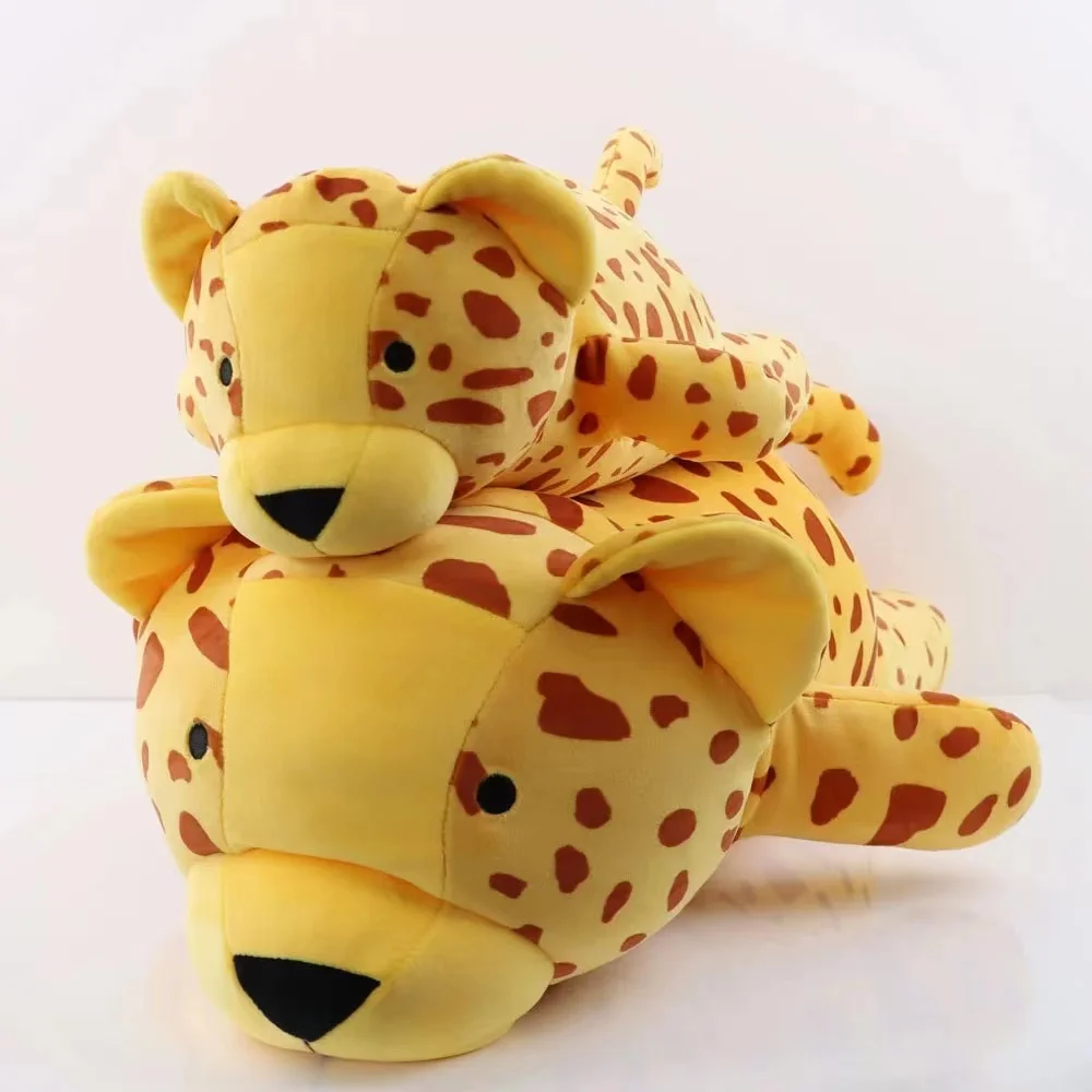 Giant Dinosaur Weighted Plush Toy Cartoon Anxiety Weighted Plushie ...