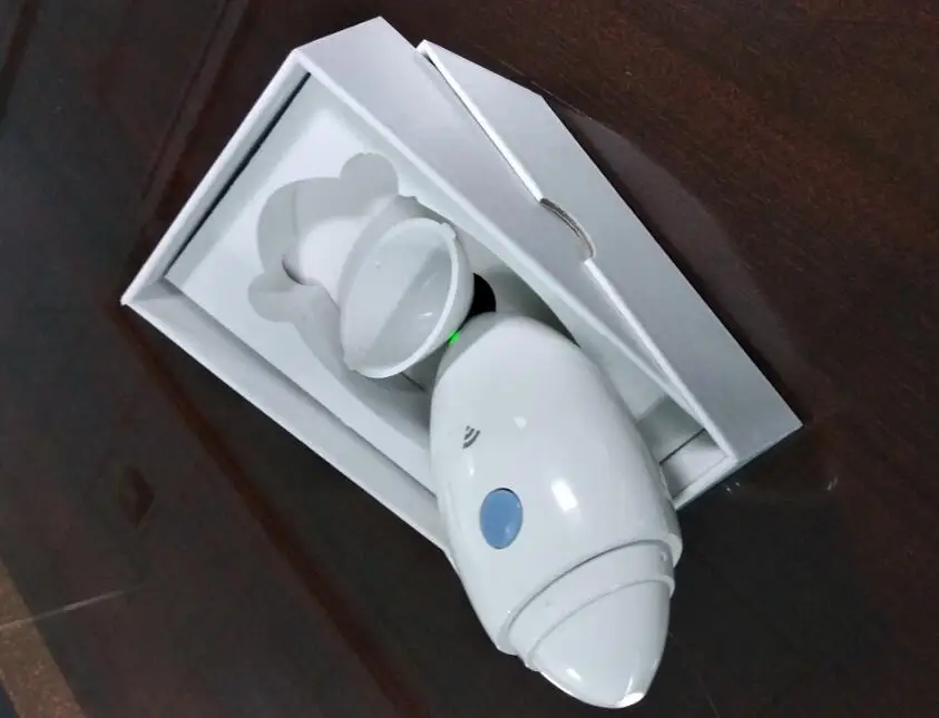 2023 Most Sold Portable Wireless Wifi 50x 200x Skin Hair Scalp Detector ...