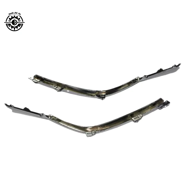 Mazda 6 Front Grille Lower Molding - OEM Replacement