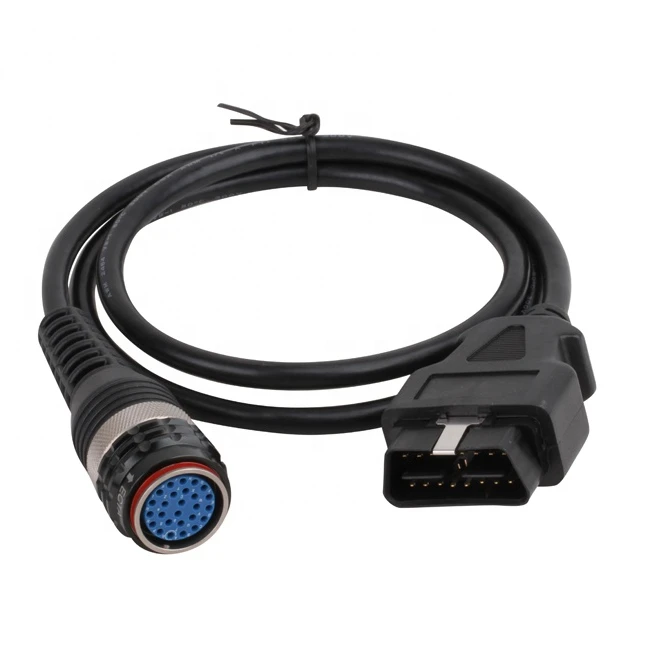 OBD2 Cable Replacement of Part Num 88890304 88894001 Work for VOCOM ...