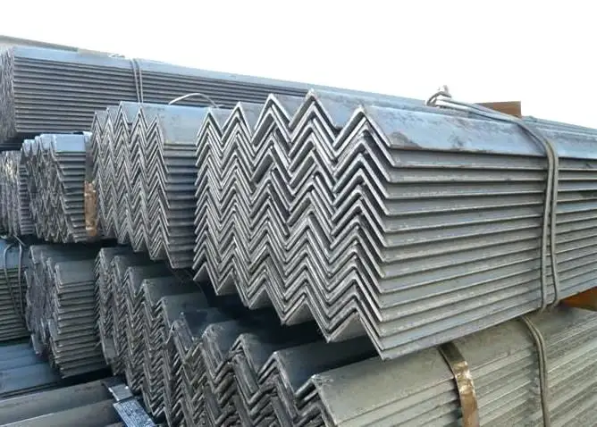 Hot Dip Galvanized Traditional Galvanised Steel Shelf Angles For ...