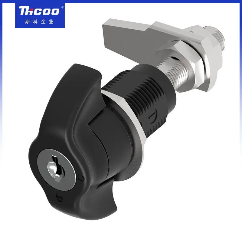 E3-150-25 Wing Knob Cam Lock Quick Compression Latch Cam Lock| Alibaba.com
