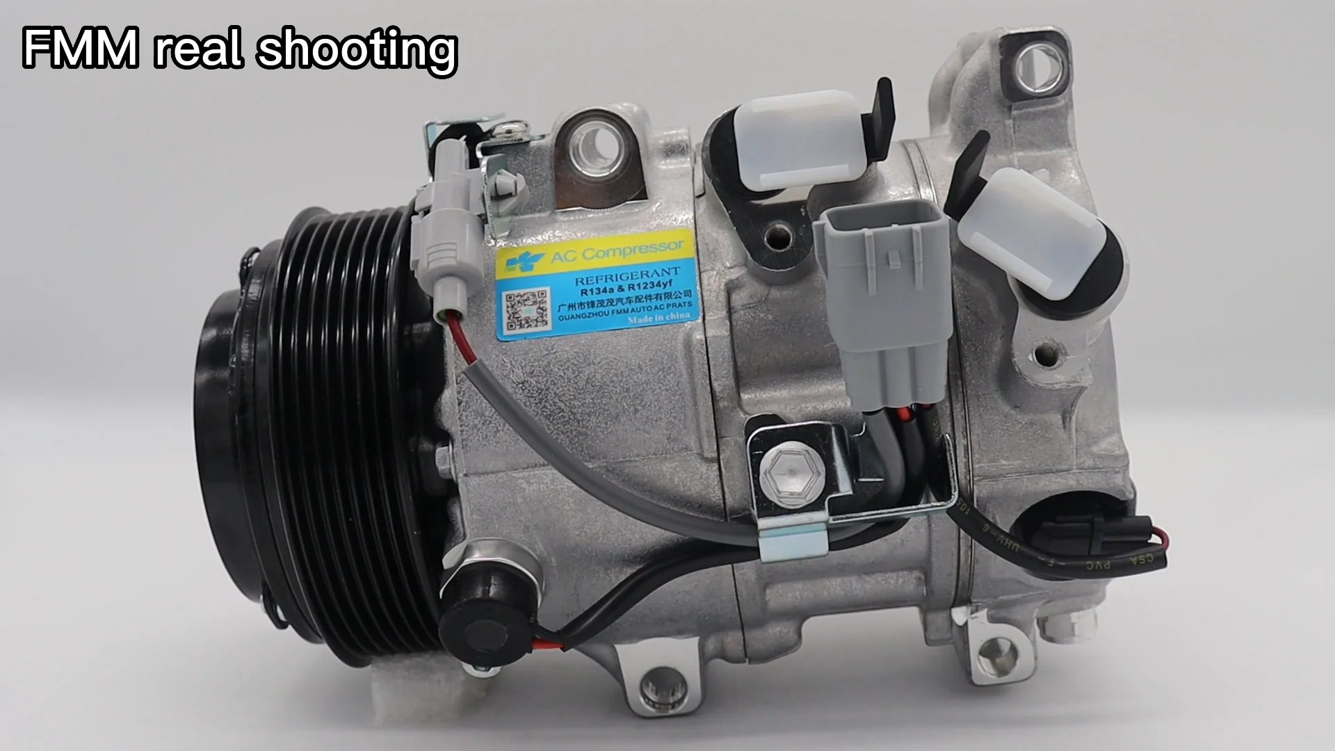 Air Condition Systems Car Compressor For Toyota Avalon Camry 8832033200 ...