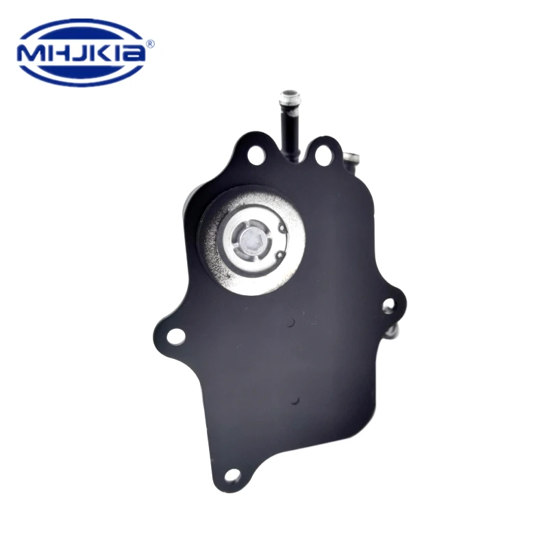 MHJKIA Auto Parts Warmer-ATF 25620-F2000 Transmission Oil Cooler for ...