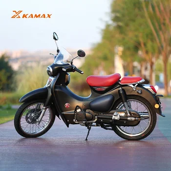 Kamax Moped 125cc Cub Pro New Super Cub Motor Enduro Motorcycle Moped ...