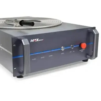 Max Laser Cutting Source Mfsc-2000x 2000w Single Mode - Buy Laser Cutting Machines,Laser ...