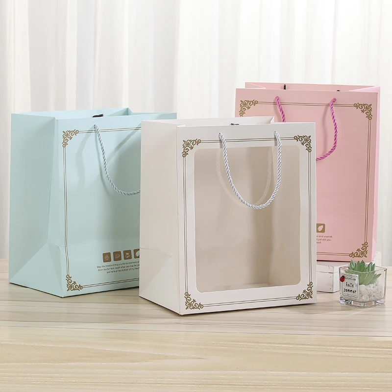 Wholesale Cardboard Paper Plastic Pop Packaging Customizable