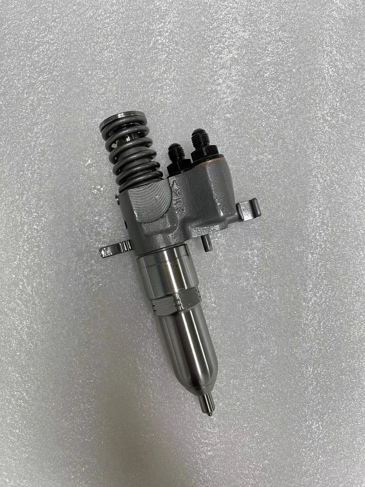 Heavy Duty N60 Fuel Injector for Commercial Truck and Construction ...