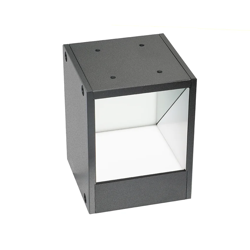 Industrial Machine Vision Optics Instruments Coaxial LED Lighting ...