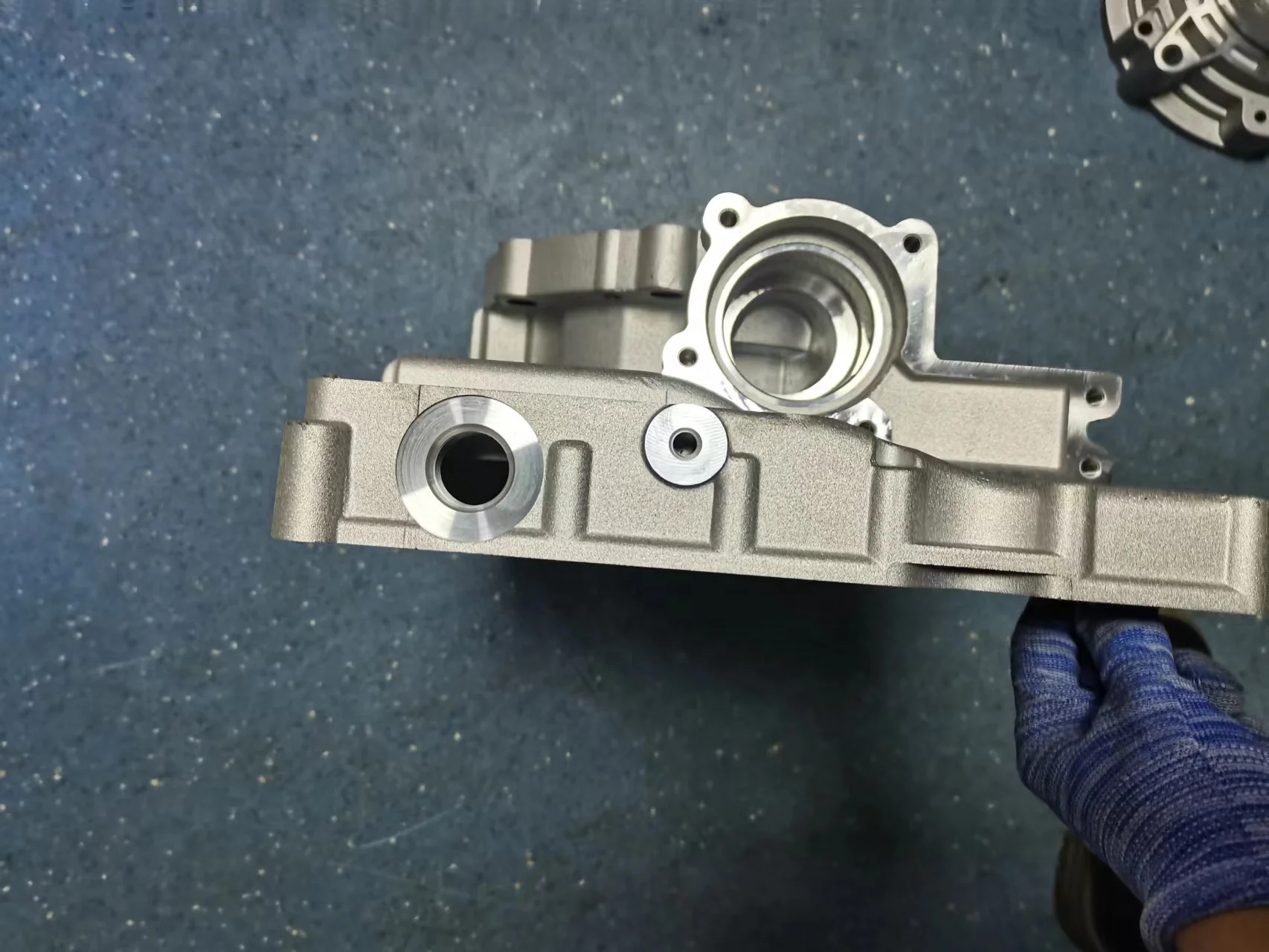 Shacman HOWO FAST Transmission FHB400FHB320 Retarder Parts